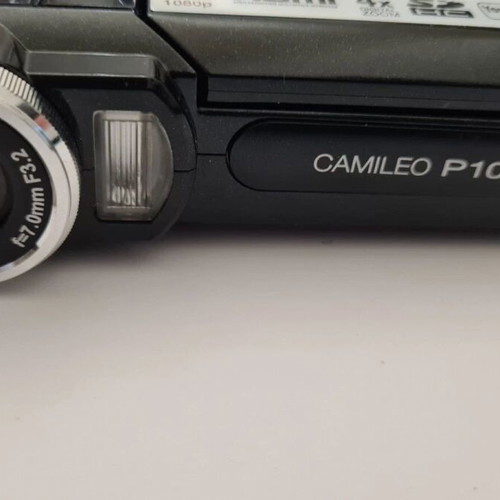 Toshiba Camileo P10 HD1080p HDMI ψηφιακή… - € 27,00 - Vendora.gr