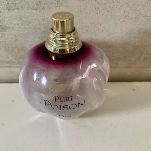 Pure Poison Eau de Parfum 50ml σαν… - € 35,00 - Vendora.gr