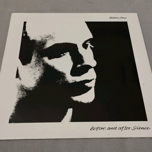 Brian Eno Before and After Science LP… - € 18,00 - Vendora.gr