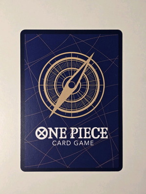 Mary Geoise One Piece Card Game OP05-097… - € 1,00 - Vendora.gr