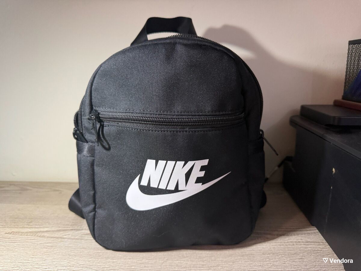 Mini backpack Nike ελάχιστα… - € 8,00 - Vendora.gr