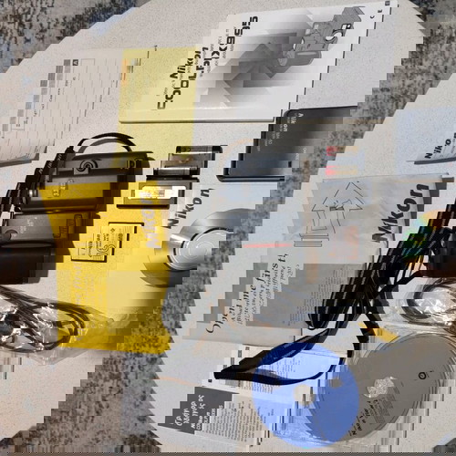 Nikon Coolpix 995 ψηφιακή φωτογραφική… - € 120,00 - Vendora.gr