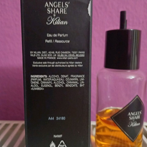 Angels' Share Kilian e.d.p. 100ml… - € 120,00 - Vendora.gr