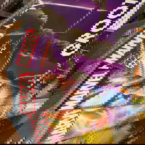 Marvel Movie Collection φιγούρες… - € 220,00 - Vendora.gr