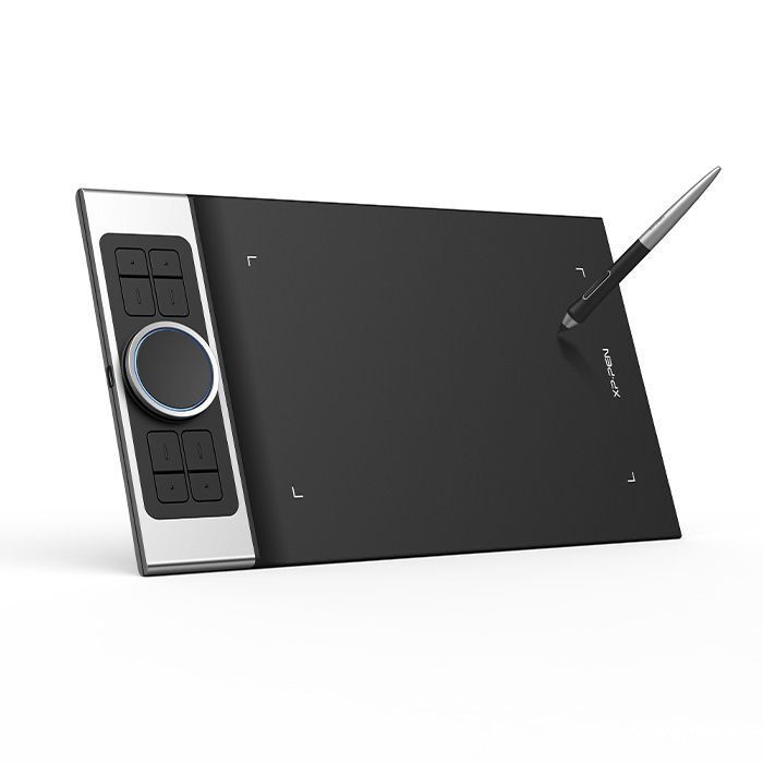 Ασύρματη γραφίδα σχεδίασης Deco Pro SW… - € 199,00 - Vendora.gr