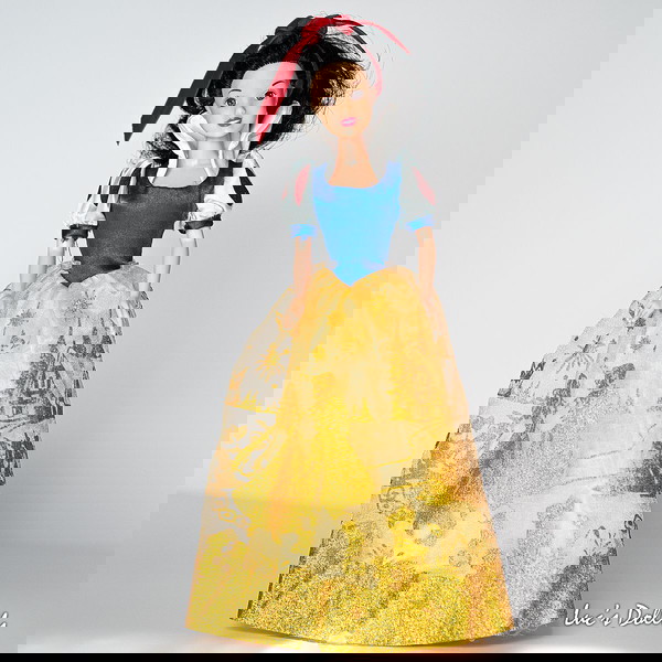 Disney Simba Toys Glitter Snow White… - € 10,00 - Vendora.gr