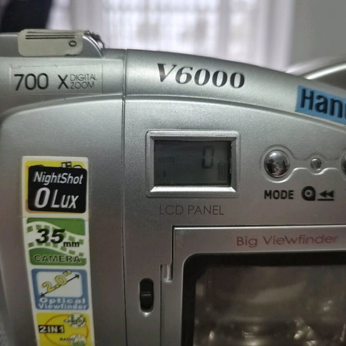 Sony Handycam Digital8 MiniDV… - € 60,00 - Vendora.gr