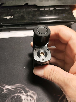 Paramour SBS DNA80C σαν καινούργιο με… - € 72,00 - Vendora.gr