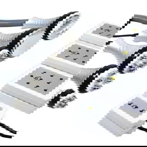 Επαγγελματική συσκευή KIM 8… - € 2.100,00 - Vendora.gr