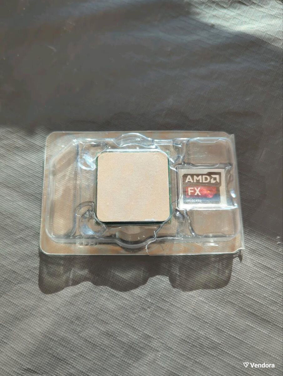 Επεξεργαστής AMD FX 8120 AM3+… - € 45,00 - Vendora.gr