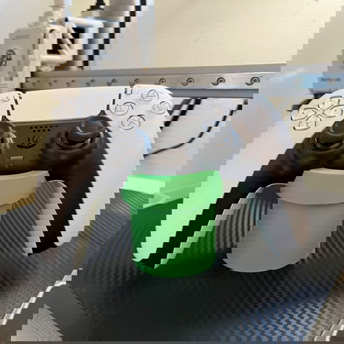 Βάση στήριξης για χειριστήριο Super Mario… - € 5,00 - Vendora.gr