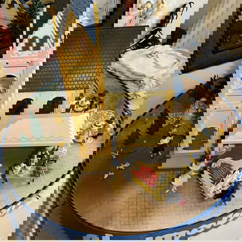 Playmobil 4296 μαζί με display της… - € 300,00 - Vendora.gr