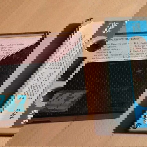 Κασέτα ήχου Best Reggae Music Presented… - € 9,99 - Vendora.gr