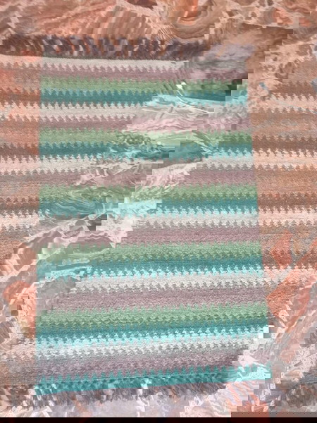 χαλί / rug - € 2,00 - Vendora