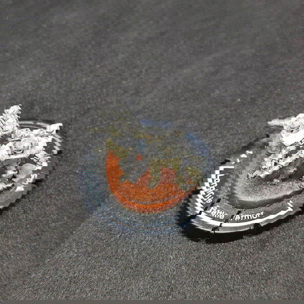 MECHWARRIOR - LONGINUS BATTLE ARMOR #025… - € 2,50 - Vendora.gr