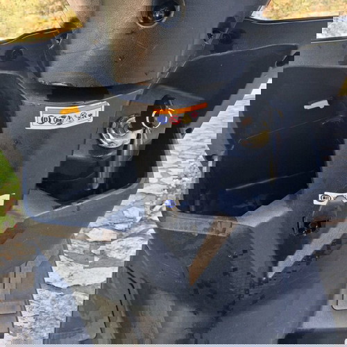 Ηλεκτρικό scouter Lvneng X1 Esf 2230… - € 800,00 - Vendora.gr