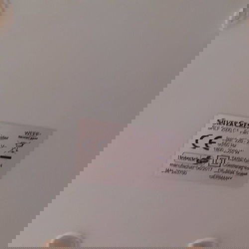 Αεροθερμο Silver Crest 2000W σαν… - € 30,00 - Vendora.gr