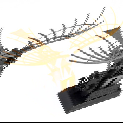 Leonardo da Vinci kit Flying Machine… - € 33,00 - Vendora.gr