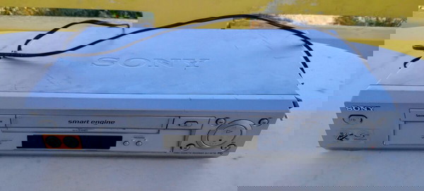 Βίντεο Sony : Μη λειτουργική κατάσταση - € 13,25 - Vendora.gr