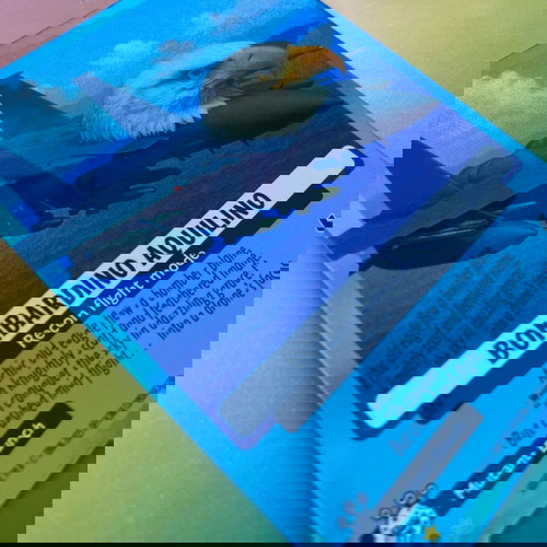 Κάρτα Bombardino Aquilino #87 Italian… - € 6,00 - Vendora.gr