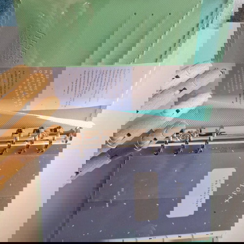 Filofax επετειακό 100 χρόνων μέντας… - € 45,00 - Vendora.gr