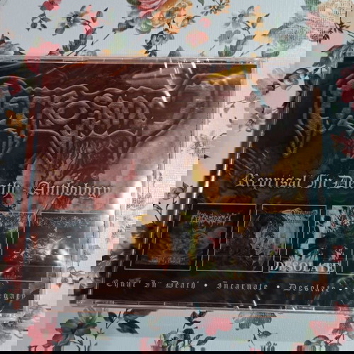 Necrosanct Reprisal In Death Anthology 4… - € 20,00 - Vendora.gr