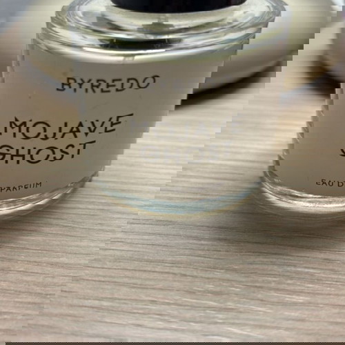 Mojave Ghost by Byredo κανονικό άρωμα 50… - € 4,00 - Vendora.gr