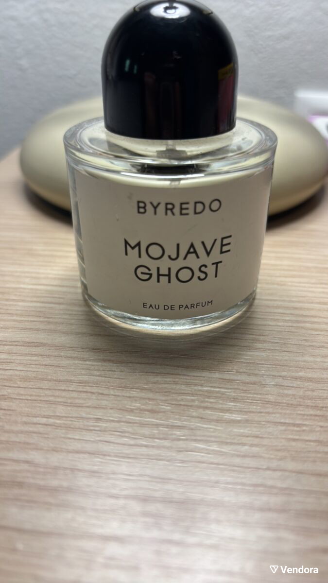 Mojave Ghost by Byredo κανονικό άρωμα 50… - € 4,00 - Vendora.gr
