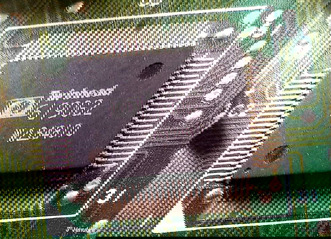 EGA-CGA-PGA DISPLAY CARD - ΚΑΡΤΑ ΓΡΑΦΙΚΩΝ… - € 100,00 - Vendora
