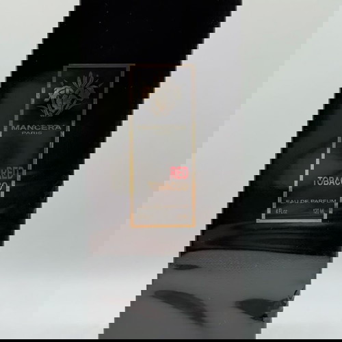 Mancera Red Tobacco Eau de Parfum 120ml… - € 55,00 - Vendora.gr