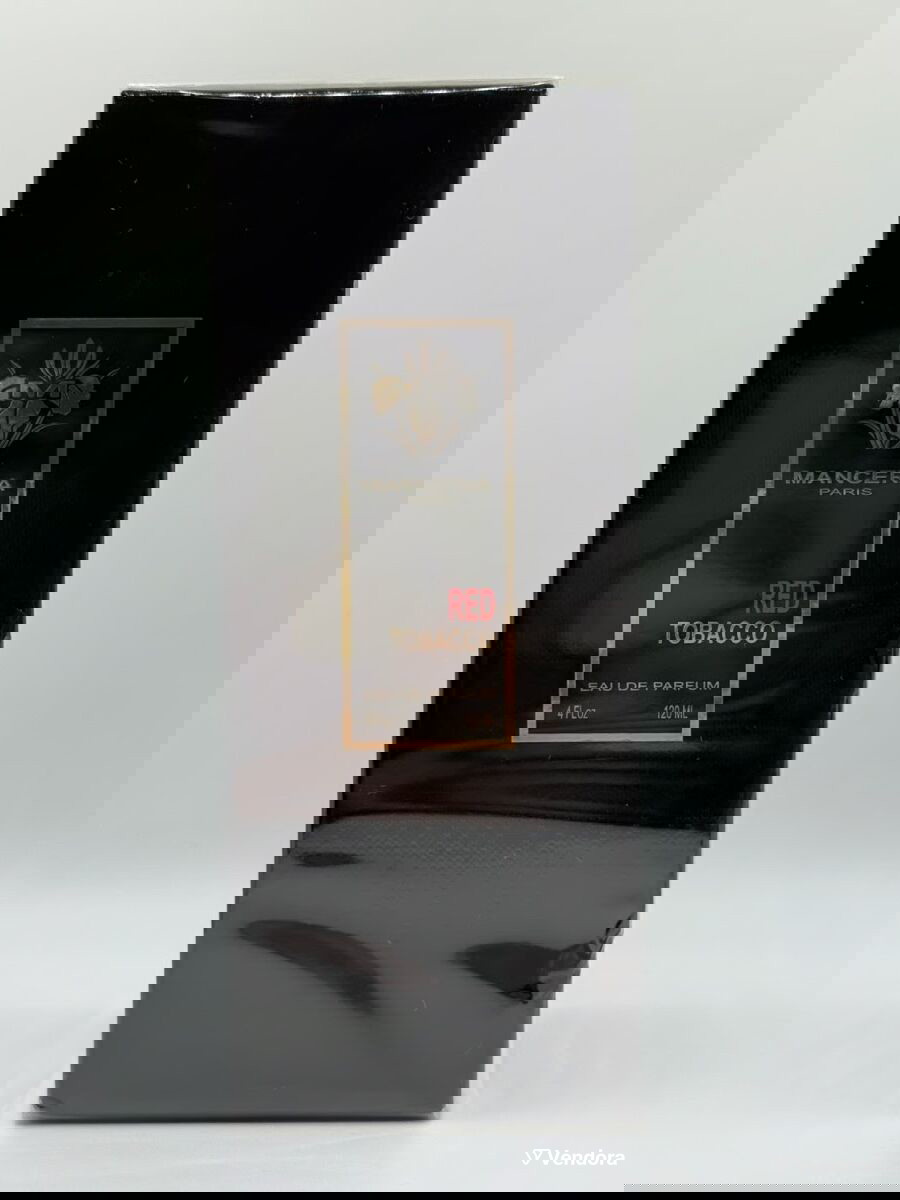 Mancera Red Tobacco Eau de Parfum 120ml… - € 55,00 - Vendora.gr