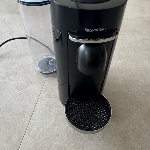 Nespresso Vertuo Plus σαν καινούργιο - € 100,00 - Vendora.gr