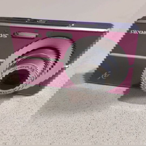 Olympus FE-3010 ψηφιακή φωτογραφική… - € 70,00 - Vendora.gr