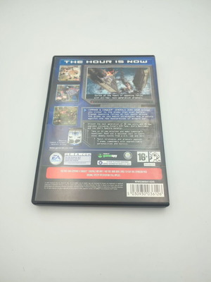 Command and Conquer Generals Zero Hour… - € 23,99 - Vendora.gr