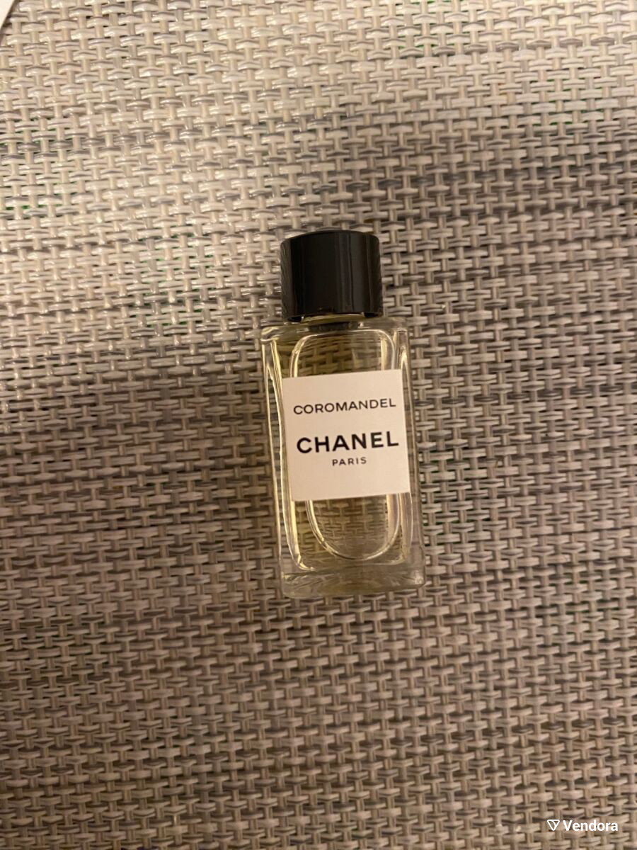 Chanel Coromandel Les Exclusifs… - € 30,00 - Vendora.gr