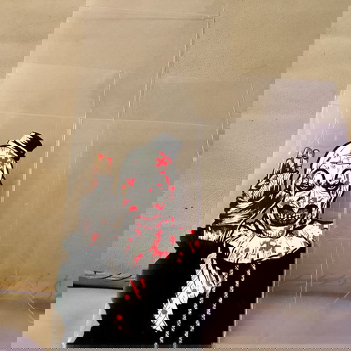 Funko Pop custom protector Terrifier 4in… - € 12,00 - Vendora.gr