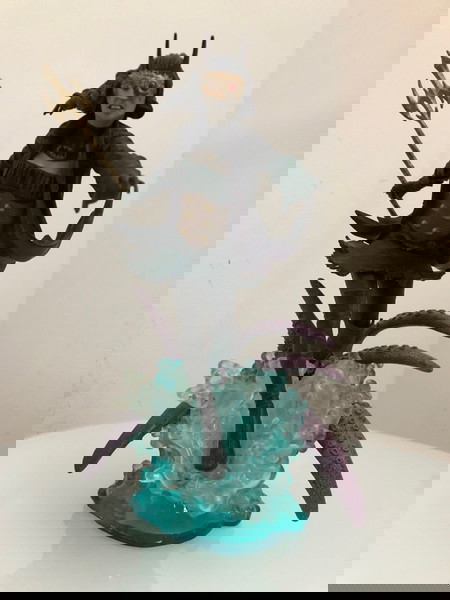 THE DROWNED DARK KNIGHTS METAL DC GALLERY… - € 100,00 - Vendora