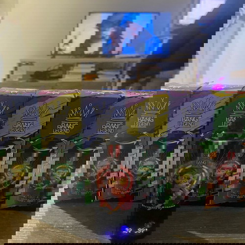 Bang Legend Vape 150k καινούργιο με 6… - € 24,99 - Vendora.gr