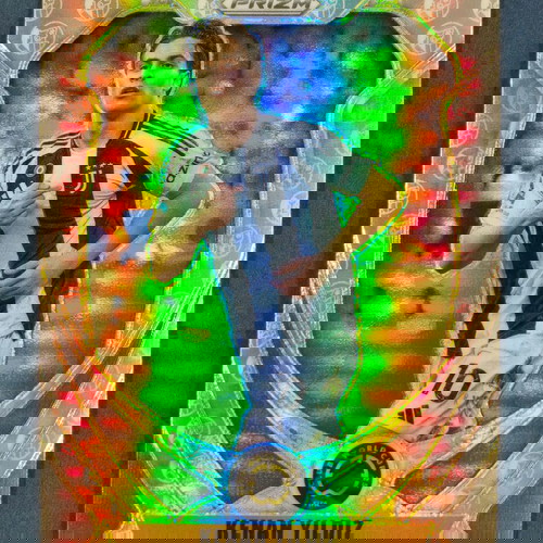 Kenan Yildiz White Knight SSP CWC… - € 100,00 - Vendora.gr