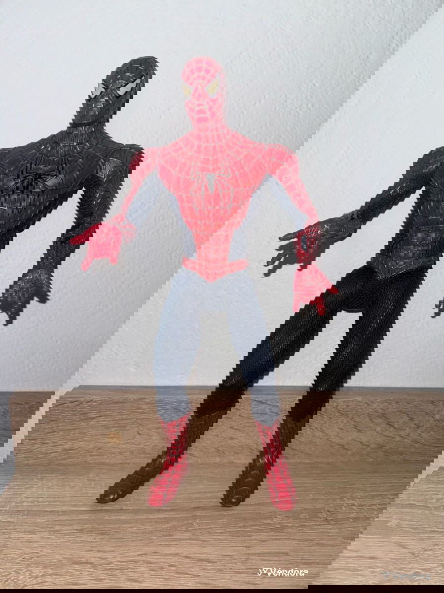 Marvel Spiderman 2 Movie Action Figure - € 20,00 - Vendora