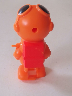 Φιγούρα Peanuts NASA Dance Mover Snoopy… - € 5,00 - Vendora.gr