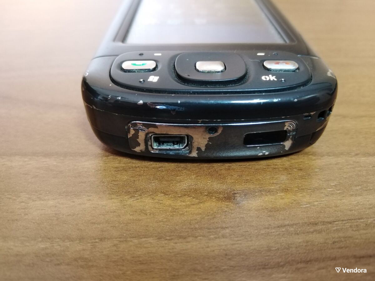 HTC P3600 PDA - € 270,00 - Vendora.gr