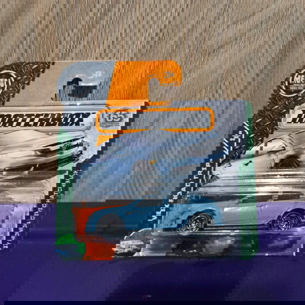 Matchbox 2017 Honda Civic Hatchback MBX… - € 8,00 - Vendora