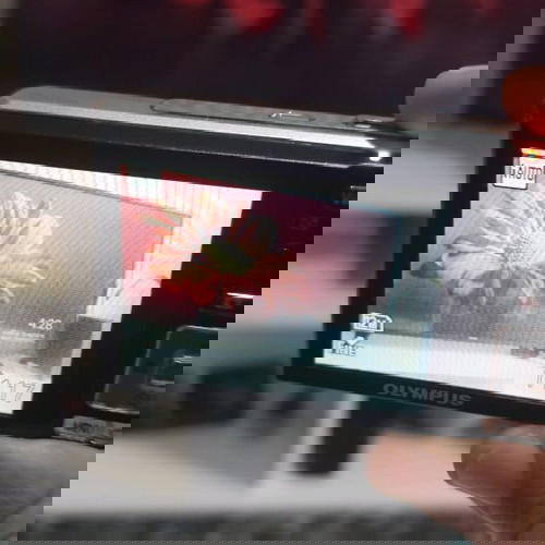 Olympus FE-3010 ψηφιακή φωτογραφική… - € 70,00 - Vendora.gr