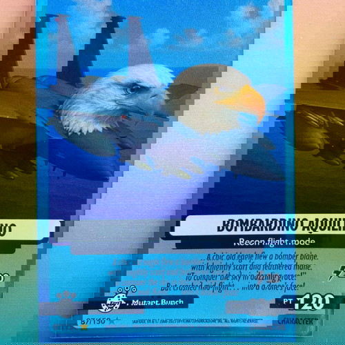 Κάρτα Bombardino Aquilino #87 Italian… - € 6,00 - Vendora.gr