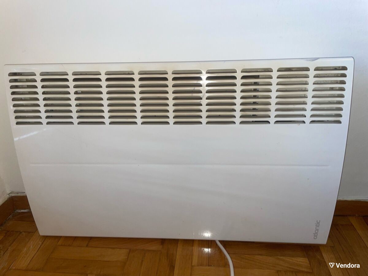 Θερμοπομποί Heat Convector Bosch 4000-10… - € 60,00 - Vendora.gr