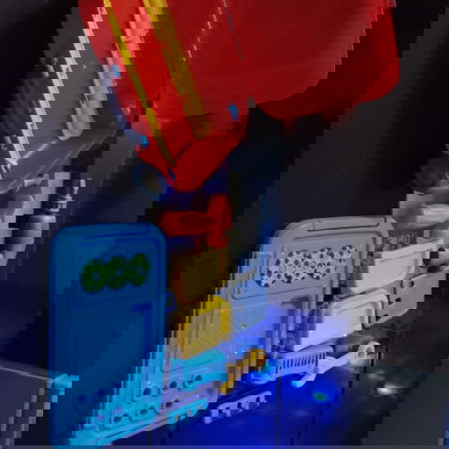 Σετ βαλιτσάκι εργαλεία John Mickey Mouse… - € 0,10 - Vendora.gr