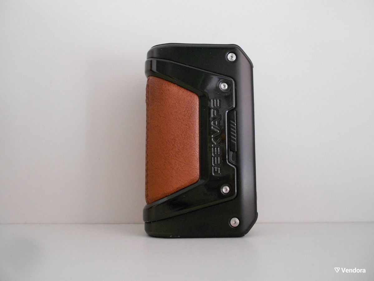 Geek Vape Box Mod Aegis Legend 2 200W… - € 30,00 - Vendora.gr