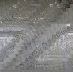 Σετ 6 vintage γυάλινα μπολ από… - € 20,00 - Vendora.gr