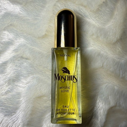 Nerval Moschus Mystic Love Eau de… - € 250,00 - Vendora.gr